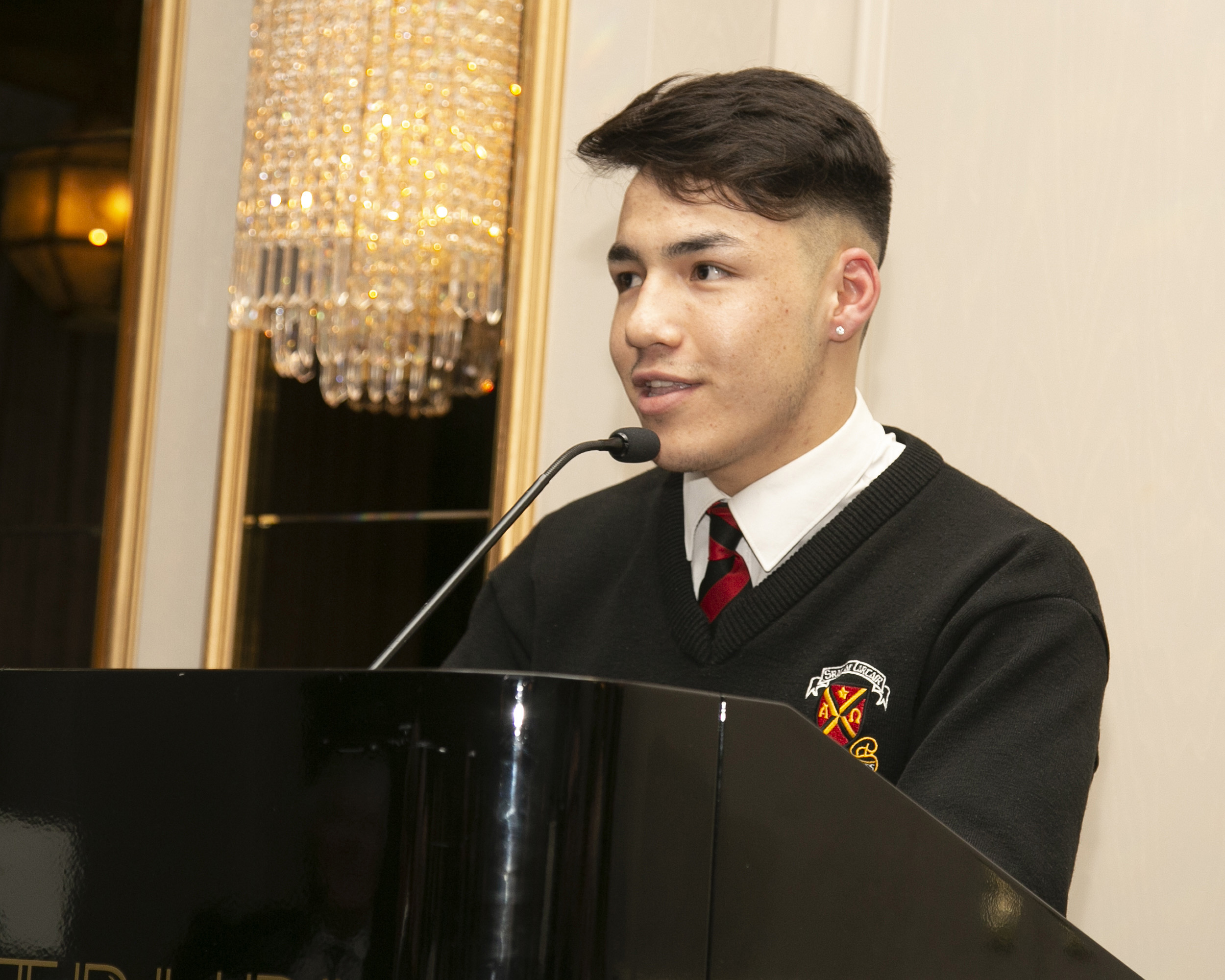 PPU News and Photos April 2019 | PPU News Blog