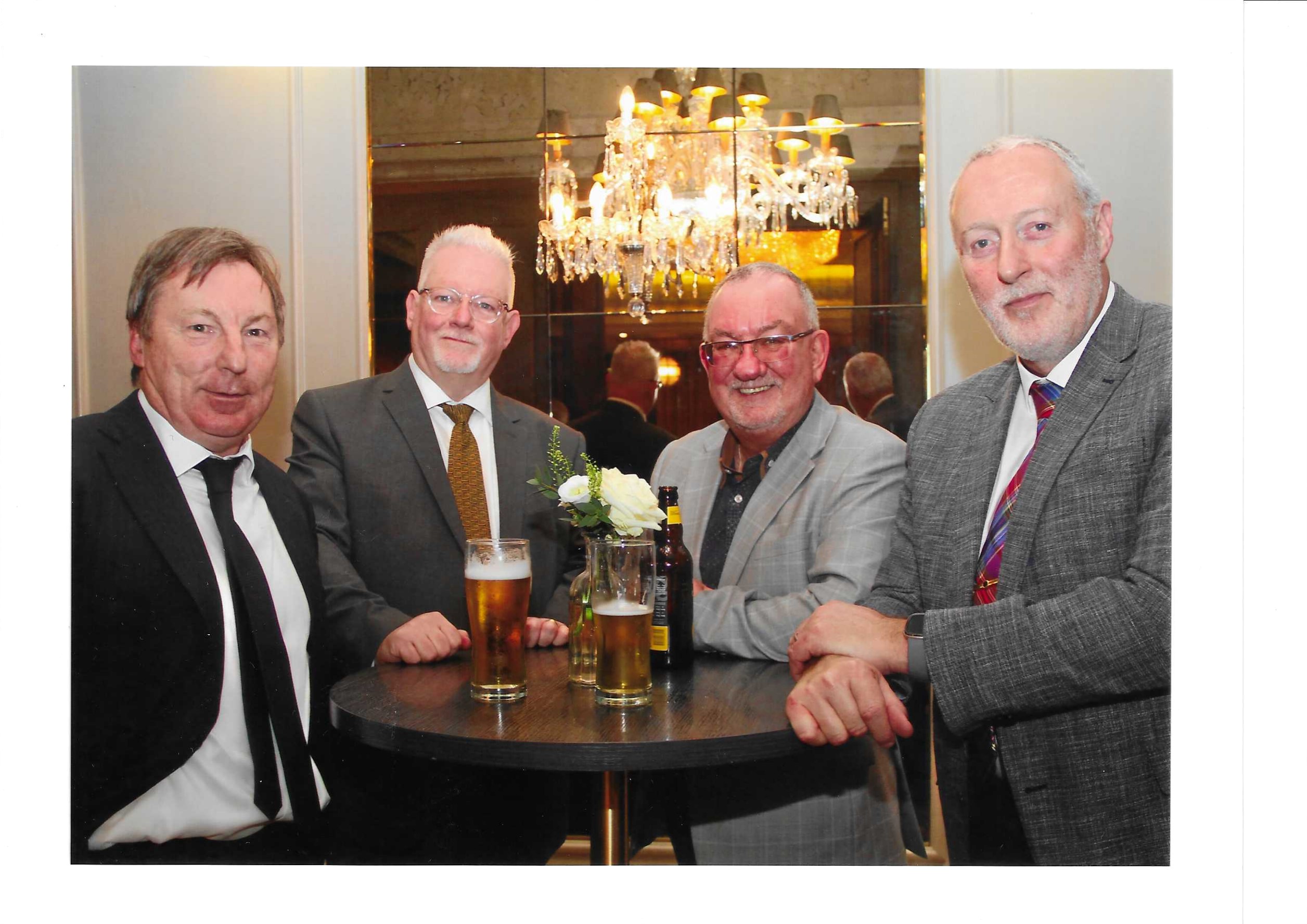 PPU President’s (Dan Ferrari)Message, November 2024 | PPU News Blog